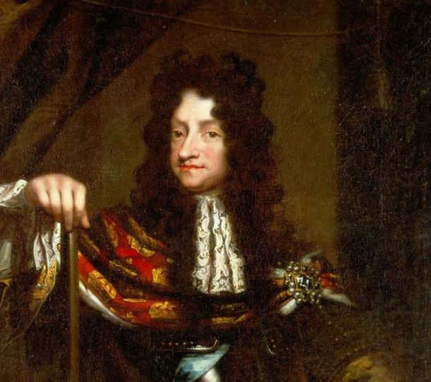 Christian 5. - INDFØDSRETSPRØVE.DK INDFØDSRETSPRØVE.DK